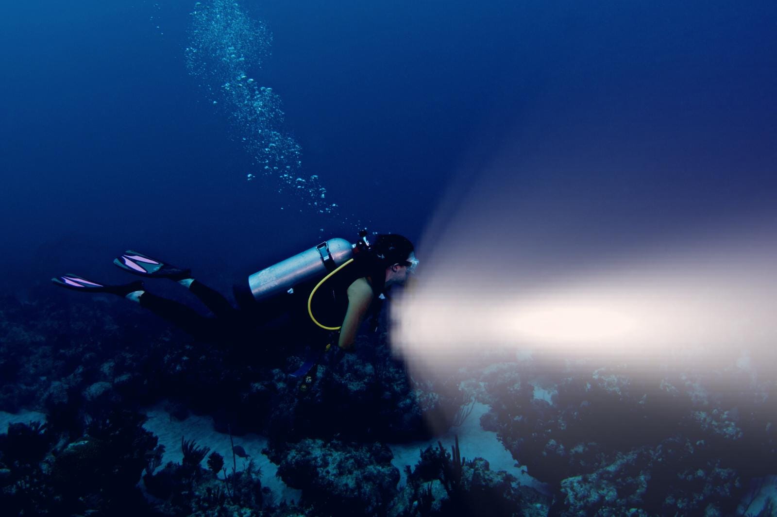 Diving Package Taormina - Blue Sea Diving Center